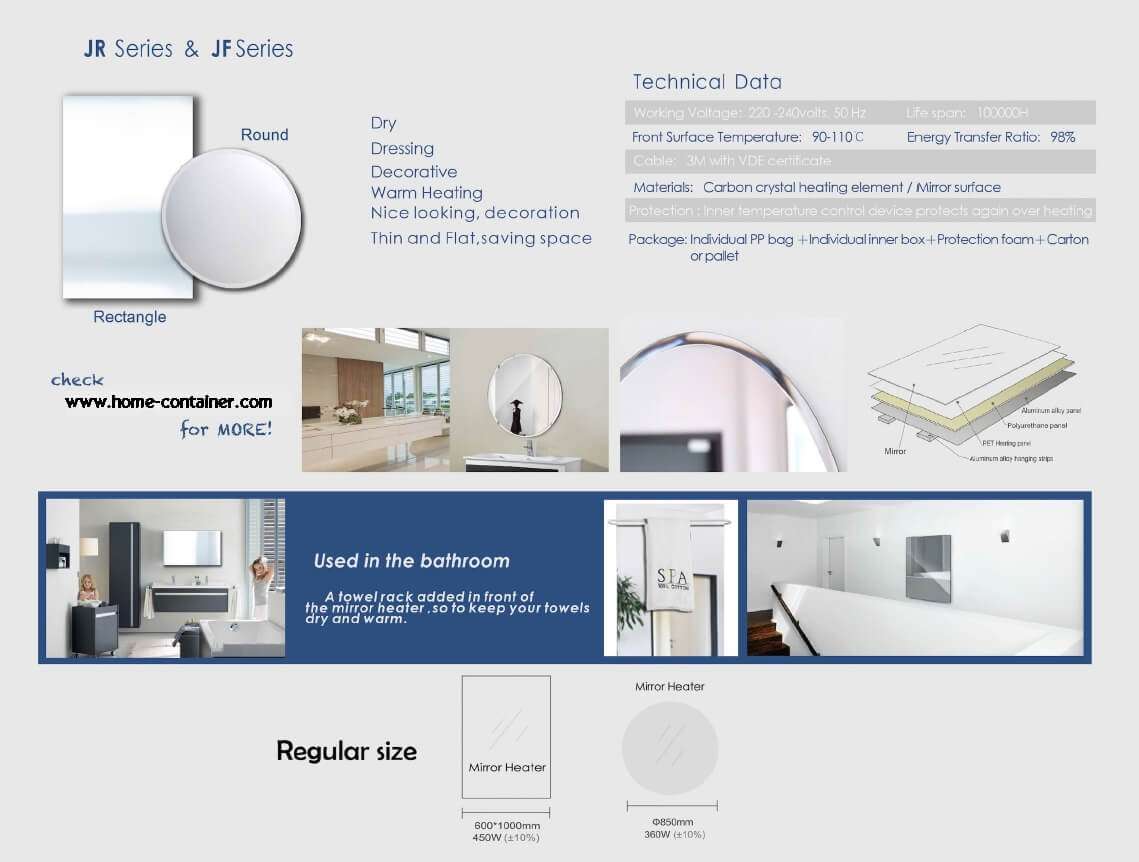 jrjf-series | Home-container.com