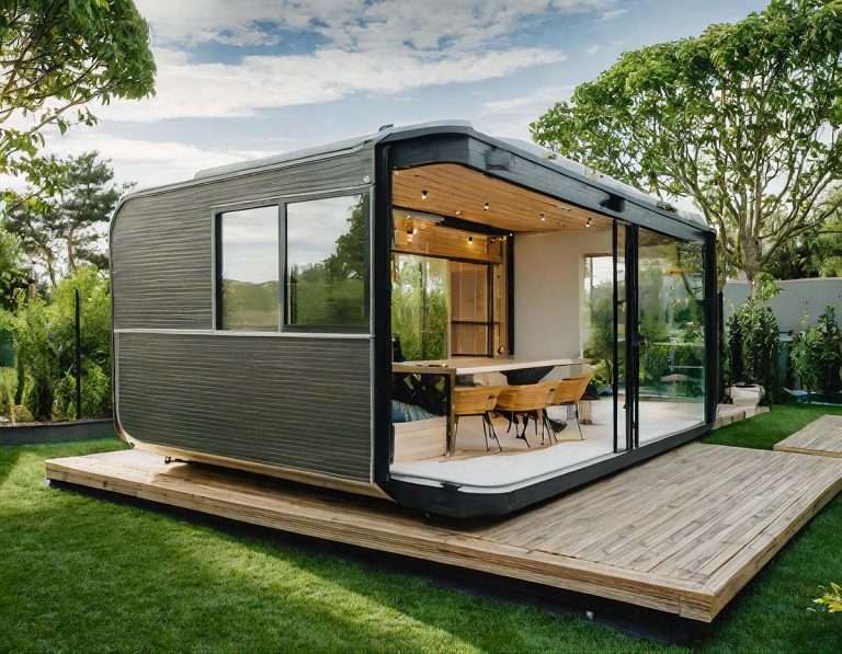 Tiny House Nation sur netflix : faut-il se laisser tenter ? | Home ...